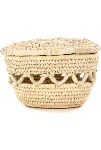 Savana Rue Hasır Kutu Savana Rue Hasır Kutu