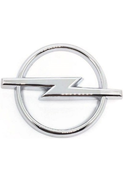 Itaqi Opel Astra G Ön Panjur Arması