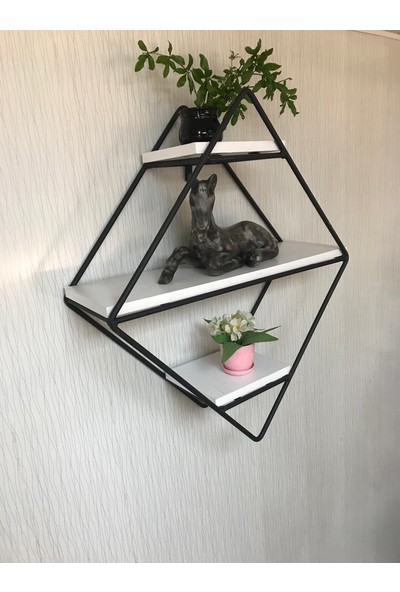 Macco Metal Kare Raf