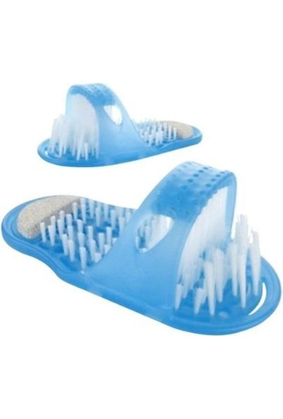 Rc Power Ponza Taşlı Ayak Yıkama Terliği