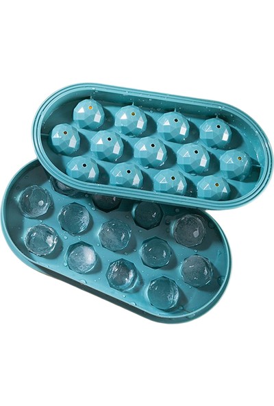 Gıda Sınıfı Buz Topu Kalıp Esnek Plastik Dıy Zanaat Çok Izgara Buz Topu Tepsi Parti Malzemeleri Gıda Sınıfı Buz Topu Kalıp Esnek Plastik Dıy Zanaat Çok Izgara Buz Topu Tepsi Parti Malzemeleri