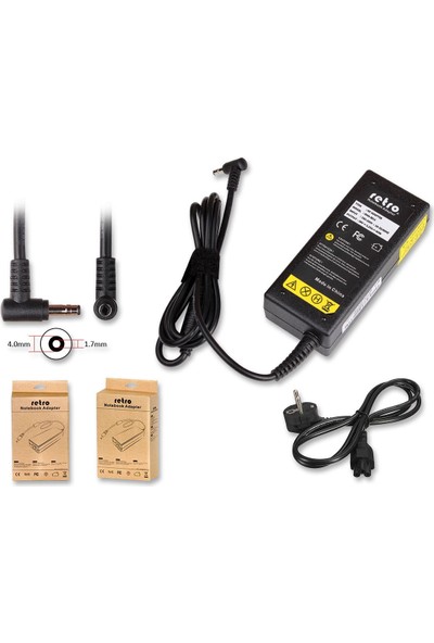 Retro Lenovo Ideapad 320S-14IKB Adaptör - Faturalı Garantili Retro Lenovo Ideapad 320S-14IKB Adaptör - Faturalı Garantili