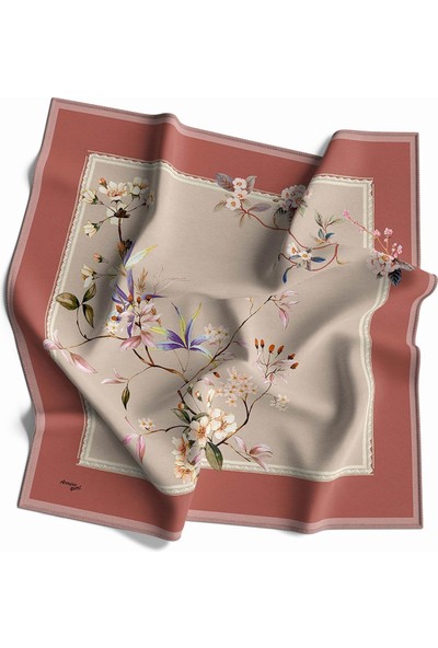 Armine 2022 Sezonu 90X90 Sport Twill (Tivil) Eşarp Uygun Eşarp Modelleri Tesettür Nağme 2043-17 Armine 2022 Sezonu 90X90 Sport Twill (Tivil) Eşarp Uygun Eşarp Modelleri Tesettür Nağme 2043-17