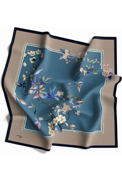 Armine 2022 Sezonu 90X90 Sport Twill (Tivil) Eşarp Uygun Eşarp Modelleri Tesettür Nağme 2043-16 Armine 2022 Sezonu 90X90 Sport Twill (Tivil) Eşarp Uygun Eşarp Modelleri Tesettür Nağme 2043-16