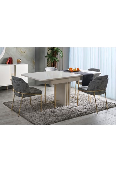 Arcade Masa Takımı Arcade Masa Takımı