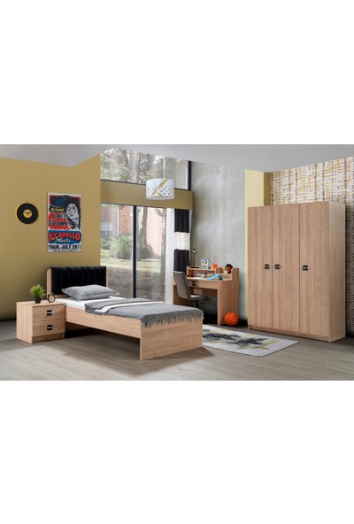 Doressa Falcon Genç Odası Takımı