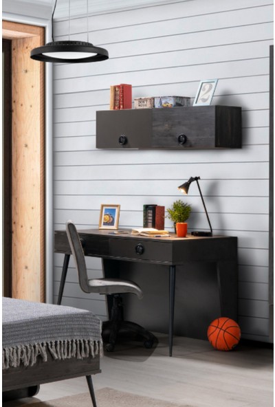 Mark Çalışma Masası