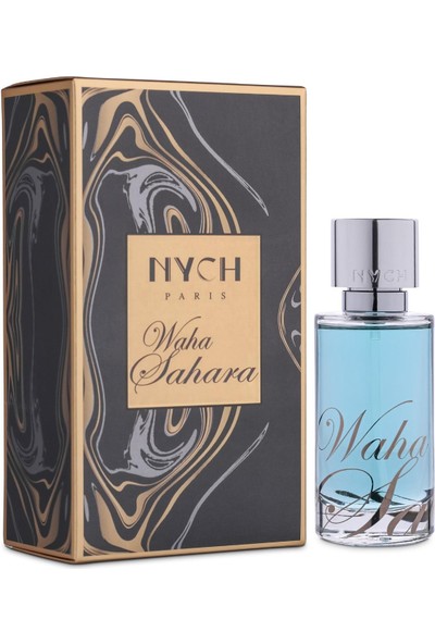 Nych Paris Nych Paris Waha Sahara Edp Parfüm Nych Paris Nych Paris Waha Sahara Edp Parfüm