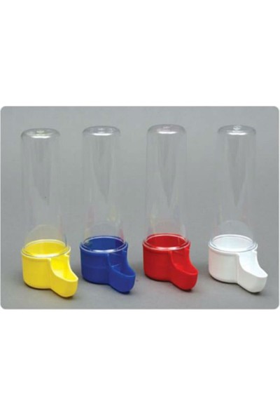 Muhabbet Kuşu Için Gaga Suluk 1 Adet