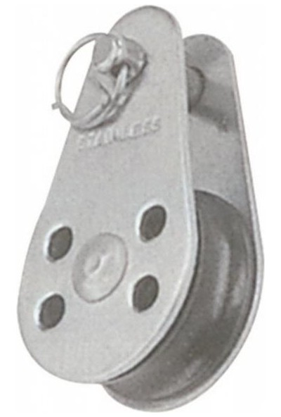 Inox Makara 50 Tek Inox Makara 50 Tek