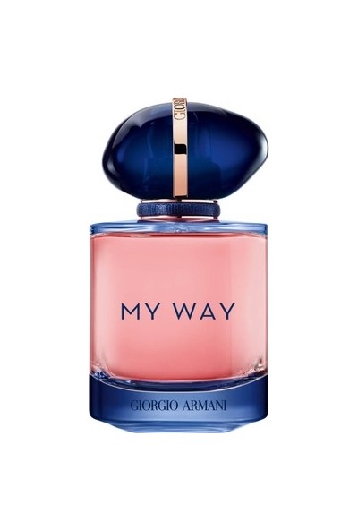 Giorgio Armani My Way Intense 90 ml