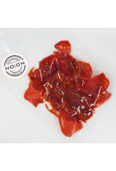 Kayseri Pastırması 100 gr Kayseri Pastırması 100 gr