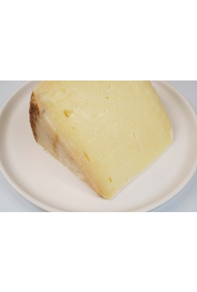 Keçi-Koyun Sütü Ağırlıklı Trakya Kaşar Peynir 1 kg