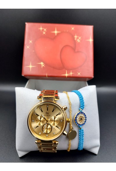 Rower Kadın Kol Saati Rower Kadın Kol Saati