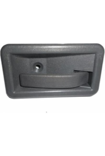 Moda Renault 19 - Europa Iç Açma Kolu Sol Taraf Gri 7700813585 Moda Renault 19 - Europa Iç Açma Kolu Sol Taraf Gri 7700813585