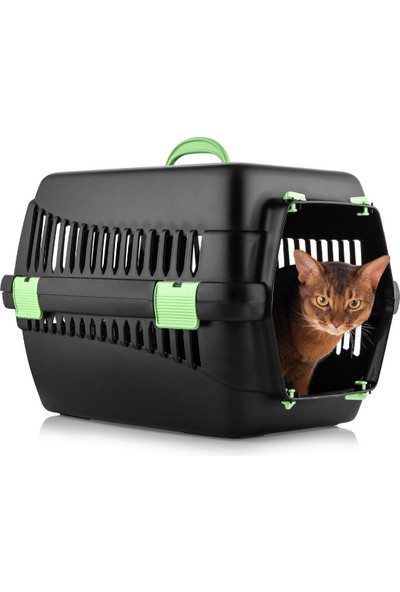 Go İthalat Mikopet Evcil Hayvan Taşıma Çantası Yeşil Go İthalat Mikopet Evcil Hayvan Taşıma Çantası Yeşil