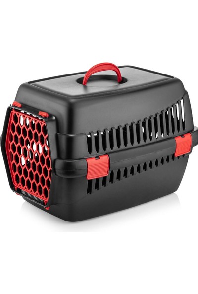 Go İthalat Mikopet Evcil Hayvan Taşıma Çantası Kırmızı Go İthalat Mikopet Evcil Hayvan Taşıma Çantası Kırmızı