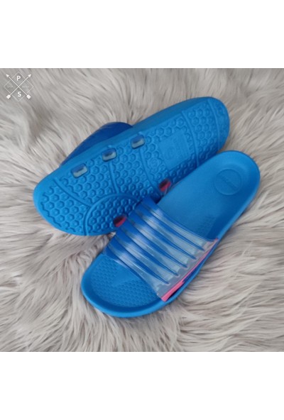 Gezer Günlük-Deniz-Havuz Rahat Bayan Terlik