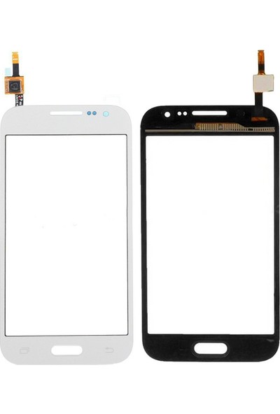 Nokta Teknik Samsung Galaxy Core Prime G360 Dokunmatik Aaa - Beyaz Nokta Teknik Samsung Galaxy Core Prime G360 Dokunmatik Aaa - Beyaz