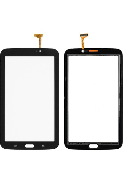 Nokta Teknik Samsung Galaxy Tab 3 T210 P3200 7.0 Dokunmatik Ön Cam - Siyah Nokta Teknik Samsung Galaxy Tab 3 T210 P3200 7.0 Dokunmatik Ön Cam - Siyah
