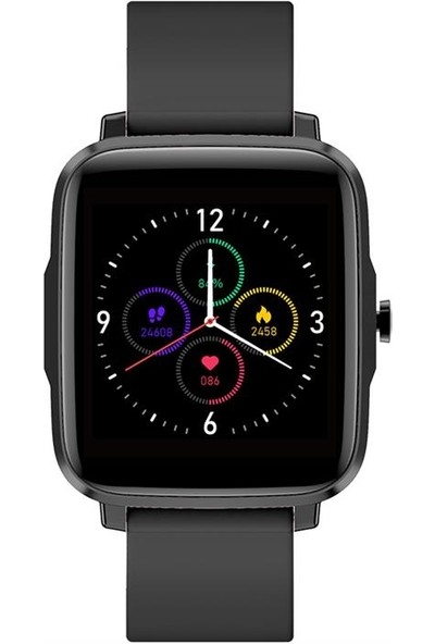 I-Chrono Super Slim Akıllı Saat CH010059.S61 I-Chrono Super Slim Akıllı Saat CH010059.S61