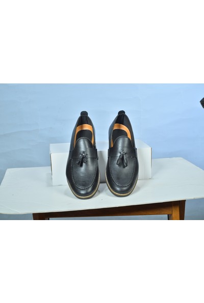 Özness Günlük Klsasik Erkek Ayakkabı
