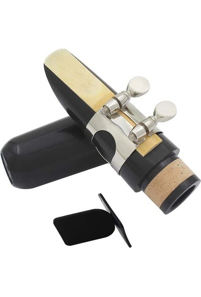 Castle Cb-10 Klarnet Beki Kapak Bilezik