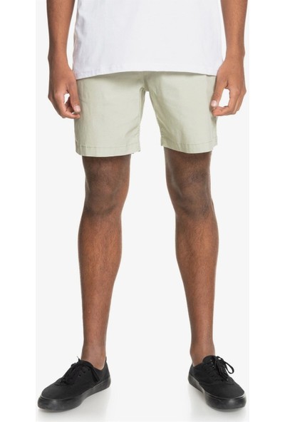 Quiksilver Ouiksilver Taxer Erkek Şort Quiksilver Ouiksilver Taxer Erkek Şort
