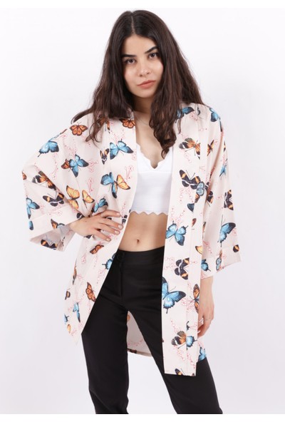 Busem S0011231 Kadin Hirka