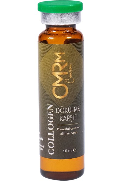 CMRM Collogen Dökülme Karşıtı