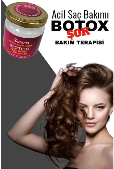 Liebermann Acil Saç Bakımı / Botox Şok Bakım Terapisi / Işlem Görmüş, Aşırı Yıpranmış Saçlara Çözüm Liebermann Acil Saç Bakımı / Botox Şok Bakım Terapisi / Işlem Görmüş, Aşırı Yıpranmış Saçlara Çözüm