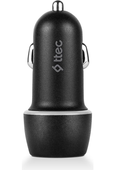 Ttec Smartcharger Duo Ttec Smartcharger Duo