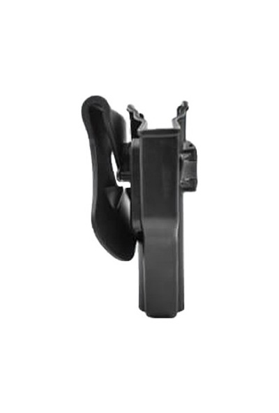 Amomax Per-Fit Her Model ile Uyumlu Tabanca Kılıfı