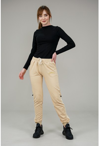 Markosin Kadın Eşofman Altı M1014 Markosin Kadın Eşofman Altı M1014