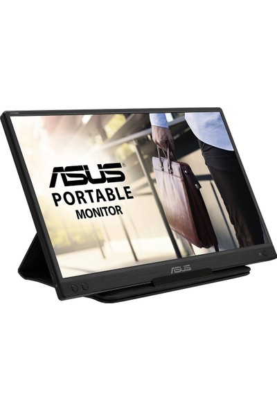 ASUS ZENSCREEN MB166C 15.6 ASUS ZENSCREEN MB166C 15.6