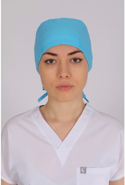 Pratik Medikal Likralı Cerrahi Bone