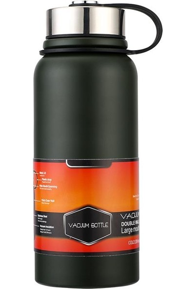 Hzl 800ML Termos Hzl 800ML Termos