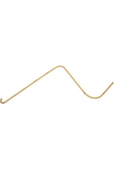 Quality Trading 6.5mm Ot Toplama Tirmik Teli̇-20 Adet Quality Trading 6.5mm Ot Toplama Tirmik Teli̇-20 Adet