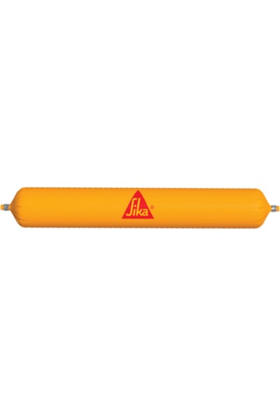 Sika Sikaflex Construction+ Beyaz 600ML Sosis Sika Sikaflex Construction+ Beyaz 600ML Sosis