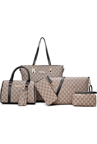 Huaxia Kadın Çantası (Yurt Dışından) Huaxia Kadın Çantası (Yurt Dışından)