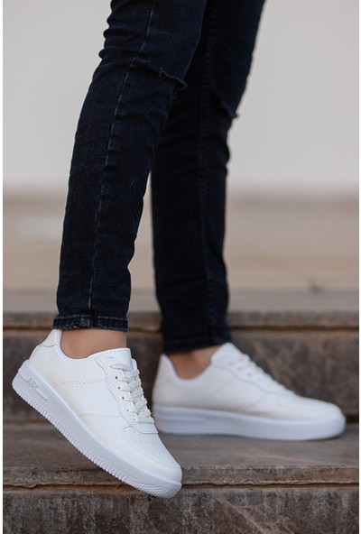 Daxtors Günlük D2006 Svs Kısa Erkek Spor Ayakkabı