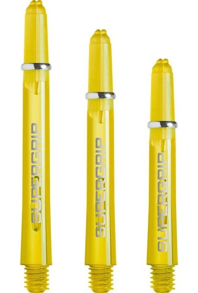 Harrows Supergrip Dart Shafts