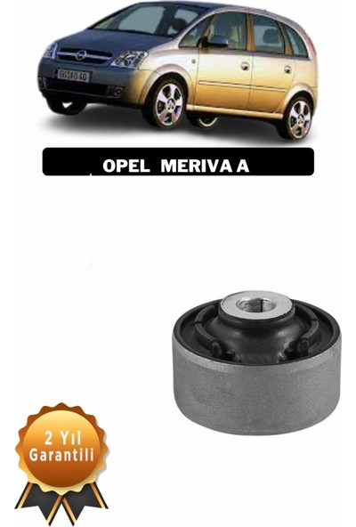 Merco O.meriva A X03 (03-10)Salıncak Burcu 352310 352320