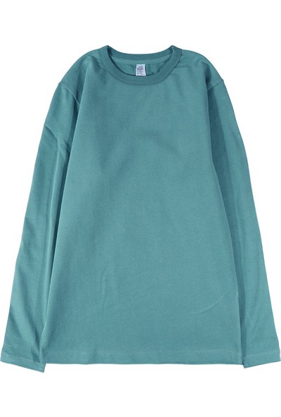 Huaxia Ağır Penye Pamuk Beyaz Dip Gömlek T-Shirt (Yurt Dışından) Huaxia Ağır Penye Pamuk Beyaz Dip Gömlek T-Shirt (Yurt Dışından)