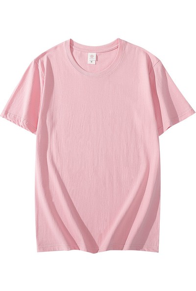 Huaxia Pamuk Kısa Kollu Tişört (Yurt Dışından) Huaxia Pamuk Kısa Kollu Tişört (Yurt Dışından)