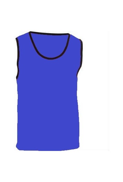 Alenspor Sporcu Antrenman Yeleği