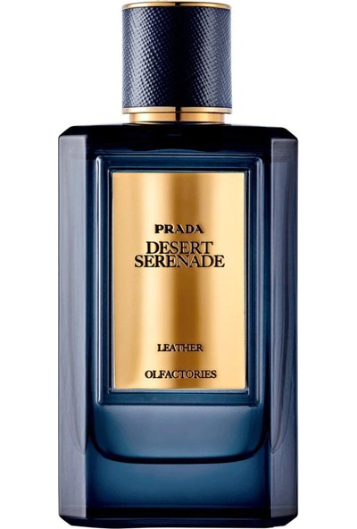 Prada Olfactories Desert Serenade Leather Edp 100 ml
