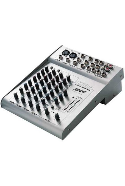 Ashton Mxl6 Mikser 6 Kanal