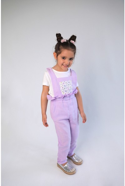 Rainbow Kids Kelebek Cepli Tulum Rainbow Kids Kelebek Cepli Tulum