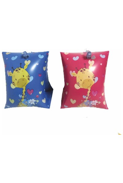 Bestway Deniz Kolluk 30X15CM Hayvanlar 47029-F Bestway Deniz Kolluk 30X15CM Hayvanlar 47029-F